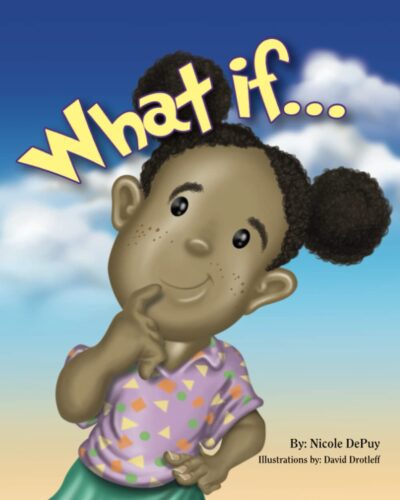 School district professional publishes book for kids - Cape Coral Breeze